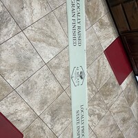 Custom Design Your Own Rear Window Mural, Decal for Rear Window on ...