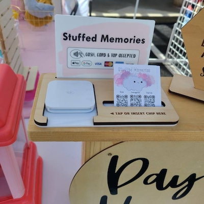 Circuit Board Desk Name Plate / Modern Office Decor / Tech Geek ...