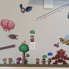 Terraria Wall Decal Set - Terraria Gift - Terraria Birthday Party ...