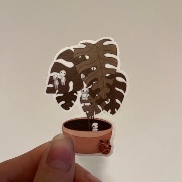 Gachapon Print | 4 X 4 Art Print, Video Game Art, RPG Monster, Mushroom ...