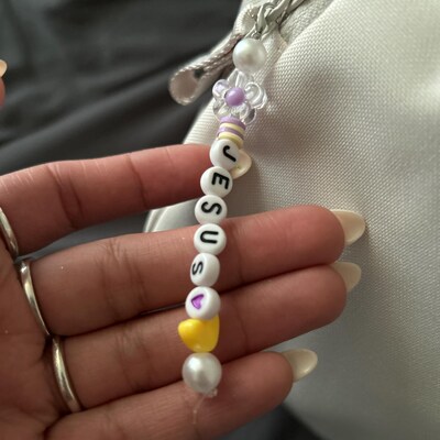 Mystery Bible Tassel Bible Tassel Bible Christian Christian Tassel ...