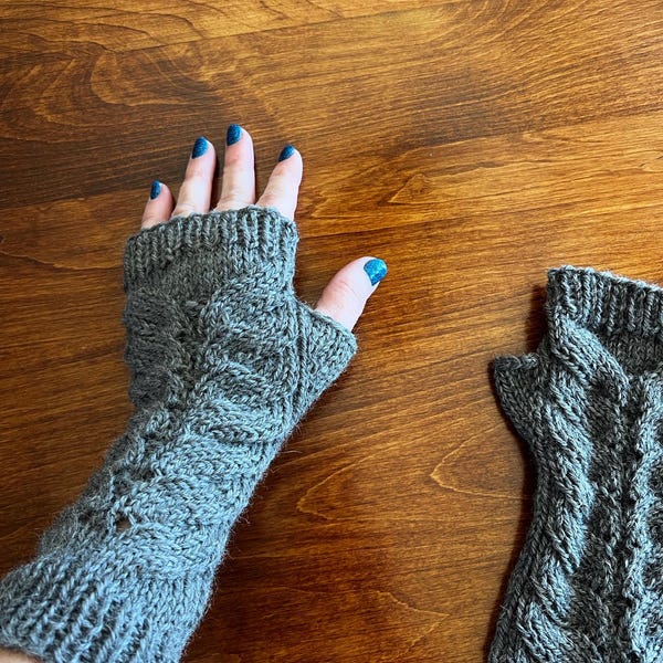 A Dance With Dragons Shawl, Celtic Dragon Knit Stole, Nordic Hand Knit ...