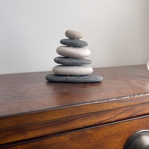 Stone Decor-set of 30 TINY Pebbles size 0.8-1.6/20-40 Mm-small Stones ...