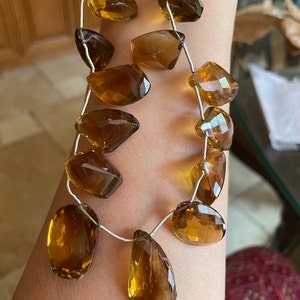 Extremely RareNatural Wonder Yellow Sapphire Melon Shape | Etsy