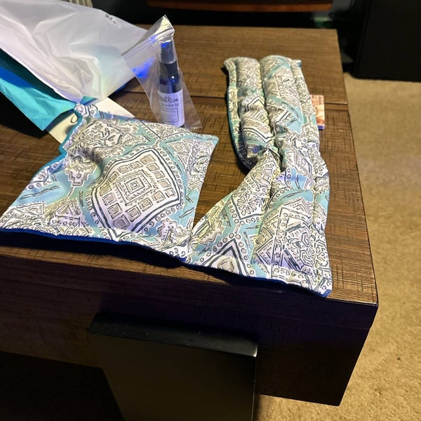 Get Well Gift Set | Comfort Care Package for Surgery, Illness, Recovery ...