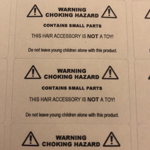 Caution Heavy Package over 15kg. Bright Yellow Shipping Labels - Etsy ...