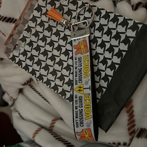 Orca Key Fob Killer Whale Key Fob Orca Keychain Orca Wristlet Dolphin ...