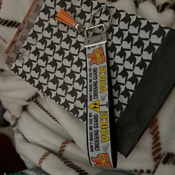 Donkey Key Fob - Donkey Keychain - Burro Key Fob - Donkey Wristlet ...