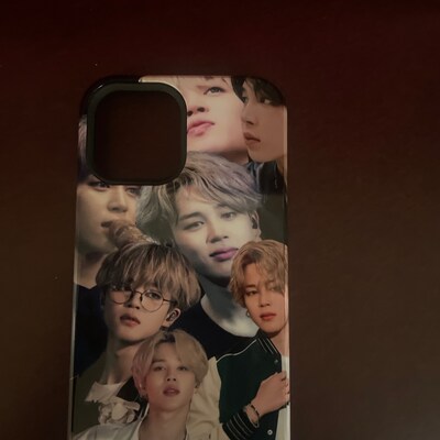 Kim Taehyung BTS iPhone Cases, V Bts Phone Cases, Bts, Bangtan, Tae Tae ...