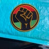 RBG Patches - Red Black and Green Iron on Patches - Pan African ...