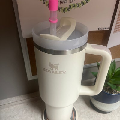 Blank Straw Toppers/ Reusable Straw Covers - Etsy