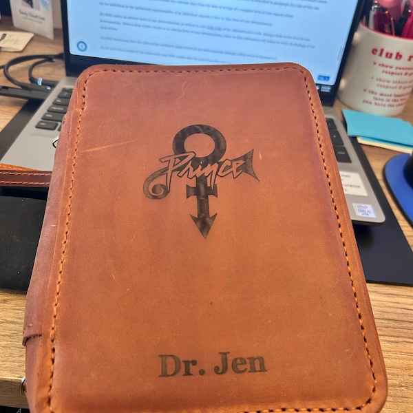 Leather Cigars Case With Flask Pocket, Personalized Leather Box for ...