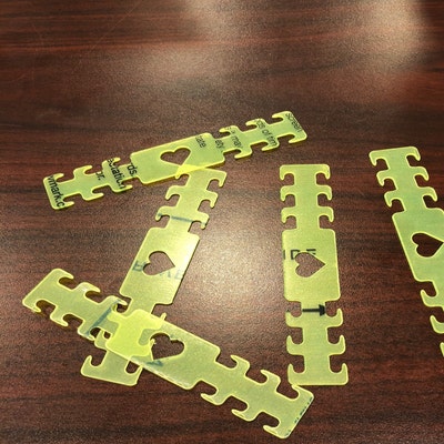 Mailbox Keychain Key Fob, Keyring, Keychain Never Lose Your Mail Box ...