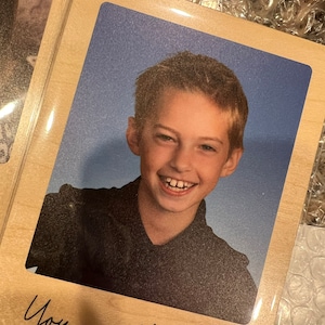 Inspirational Quote LED Light Custom Quote Sign custom LED Night Light ...