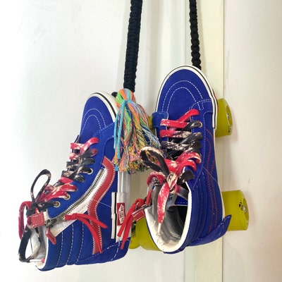 Macrame Family Portrait Family Collage Macrame Family - Etsy