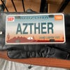 Mini State License Plates - Etsy