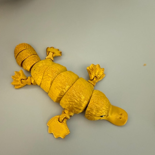 Adorable 3D Printed Twinkling Trees Clicker - Perfect Handheld Size! - Etsy