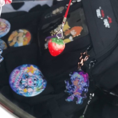 Mystery Gachapon Keychain Gacha Machine Game Play Kawaii - Etsy