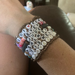 Be Happy Stack - Etsy