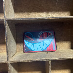 Night in the Woods Vinyl Sticker Set Nitw Gregg Mae Borowski Gregg ...