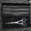 Sharp Hair Scissors Hairdressing Scissors Cut Your Hair at - Etsy