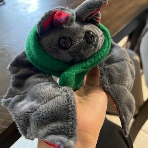 CUSTOMIZE Your Very Own Bean Bat Made to Order Bean Bat Make This ...