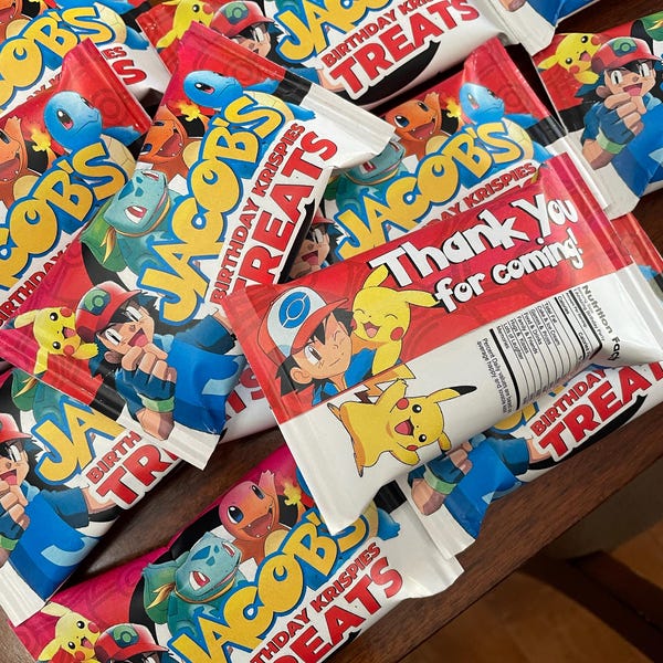 Monster Trucks Birthday Party Bundle Race Party Treats Chip Bag Capri ...