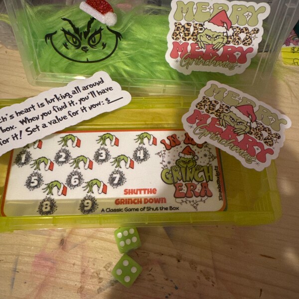 Savings Challenge Domino Draw Free Mini Domino Set Included Physical ...