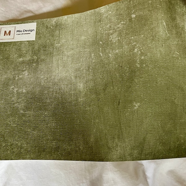 Venetian Bronze Stucco Wallpaper | Modern Industrial Peel and Stick ...