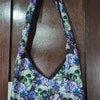 The Not Bag PDF Sewing Pattern (knot Strap Shoulder Bag) - Etsy
