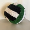 Crochet Volleyball Pattern: Amigurumi Sport Toy (PDF Pattern) - Etsy