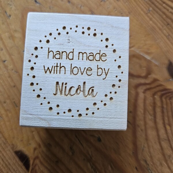 Mini Ninja Rubber Stamp Boy Rubber Stamp Gift for Ninja Lover Stocking ...