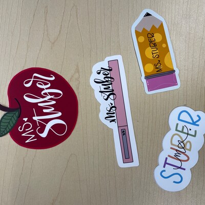 Track Sticker Pack Track and Field Stickers - Etsy