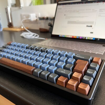 DSA Profile Cherry MX Compatible Keycaps. Spacebar Enter and - Etsy Canada