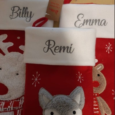 Cute Standing Wooden Robins With Personalised Family Names - Etsy