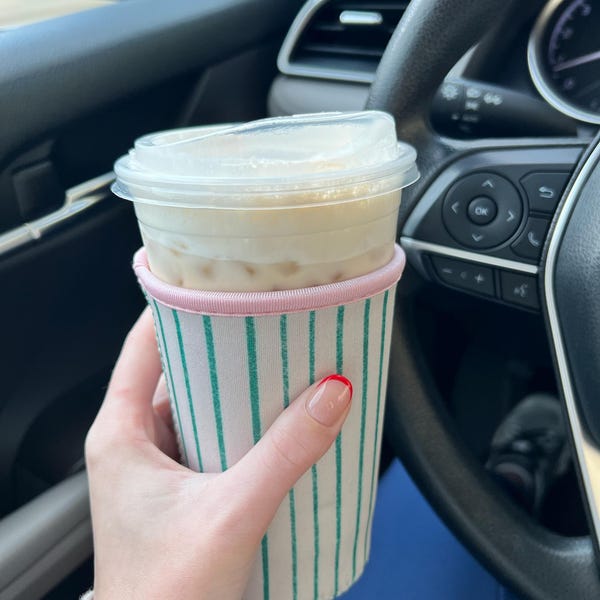 You're the Best Card, Squiggle Card, Trendy Thank You Card, Simple ...