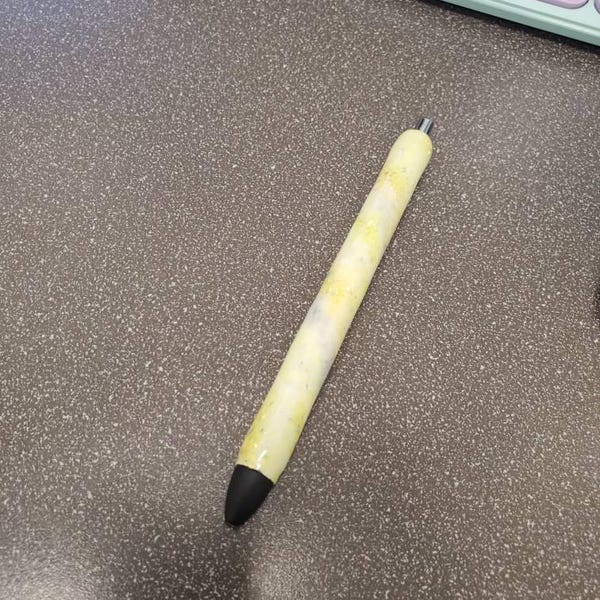 BOGO Epoxy Pens and Epoxy Pencils - Etsy