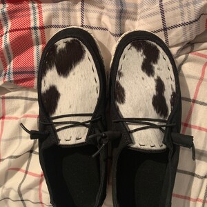 Custom Hey Dudes Women's Hey Dudes Shoes Cactus Shoes | Etsy