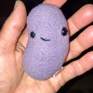 Beantown Buddies Baby Bean Tiny Bean Little Bean New Baby - Etsy