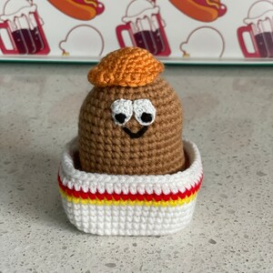 CROCHET PATTERN: Uterus Hat - Etsy