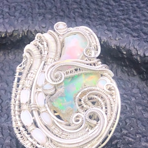 Wire Wrap Tiara Tutorial Intermediate Level Wire Wrapping - Etsy