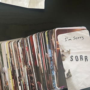 The Physical Features Oracle by Simplistic Mystic 32 Card Oracle MINI ...