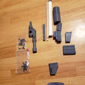 Detention Block Camera Light 3D Print Files - Etsy UK