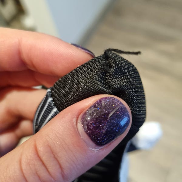 Anime Travis Scott Cosplay Plush - Etsy