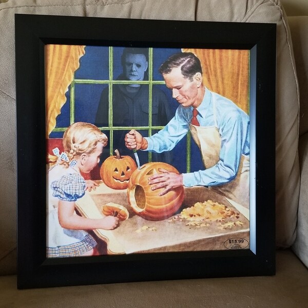 Thing and Peanuts - Etsy