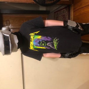 MK Subzero Mask PDF Template ready to Print - Etsy