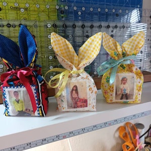 Reversible Pie Plate Cozy Printable Sewing Pattern and Tutorial PDF ...