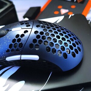 Finalmouse UL2 Wireless & Logitech G305 PCB Lightest - Etsy