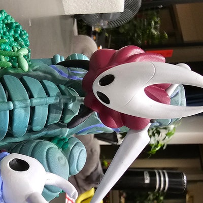 Jinx Arcane League of Legends LOL Game 20cm Garage Kit Collection ...