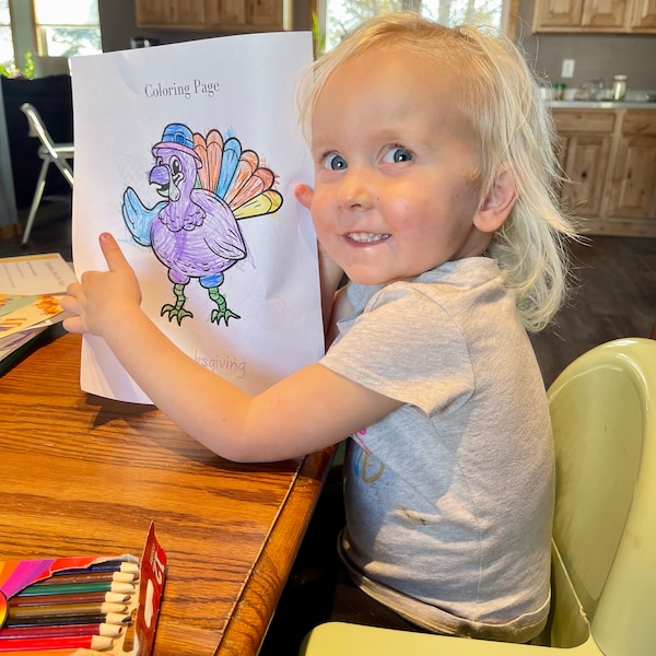 Shoebill Stork Study Printable - Homeschool Worksheets - Nature Study ...